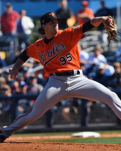 Isaac Mattson | Erie County Elite Athletic Association - E2A2